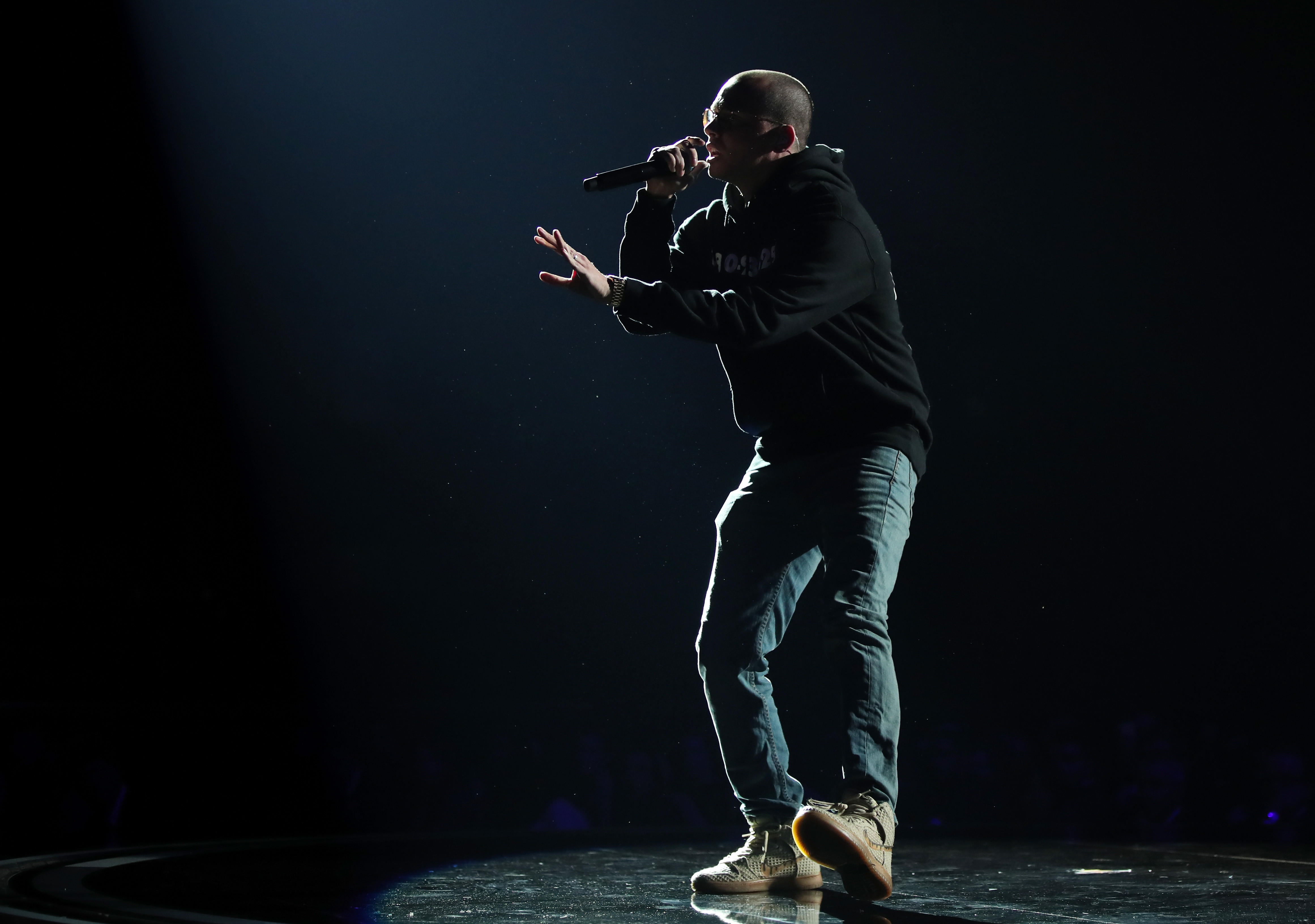 Logic Reveals Artwork And Title Of Debut Album [Update: Deluxe Edition ...