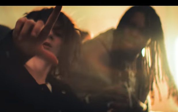 Matt Ox Drafts Chief Keef For "Jetlag" Video