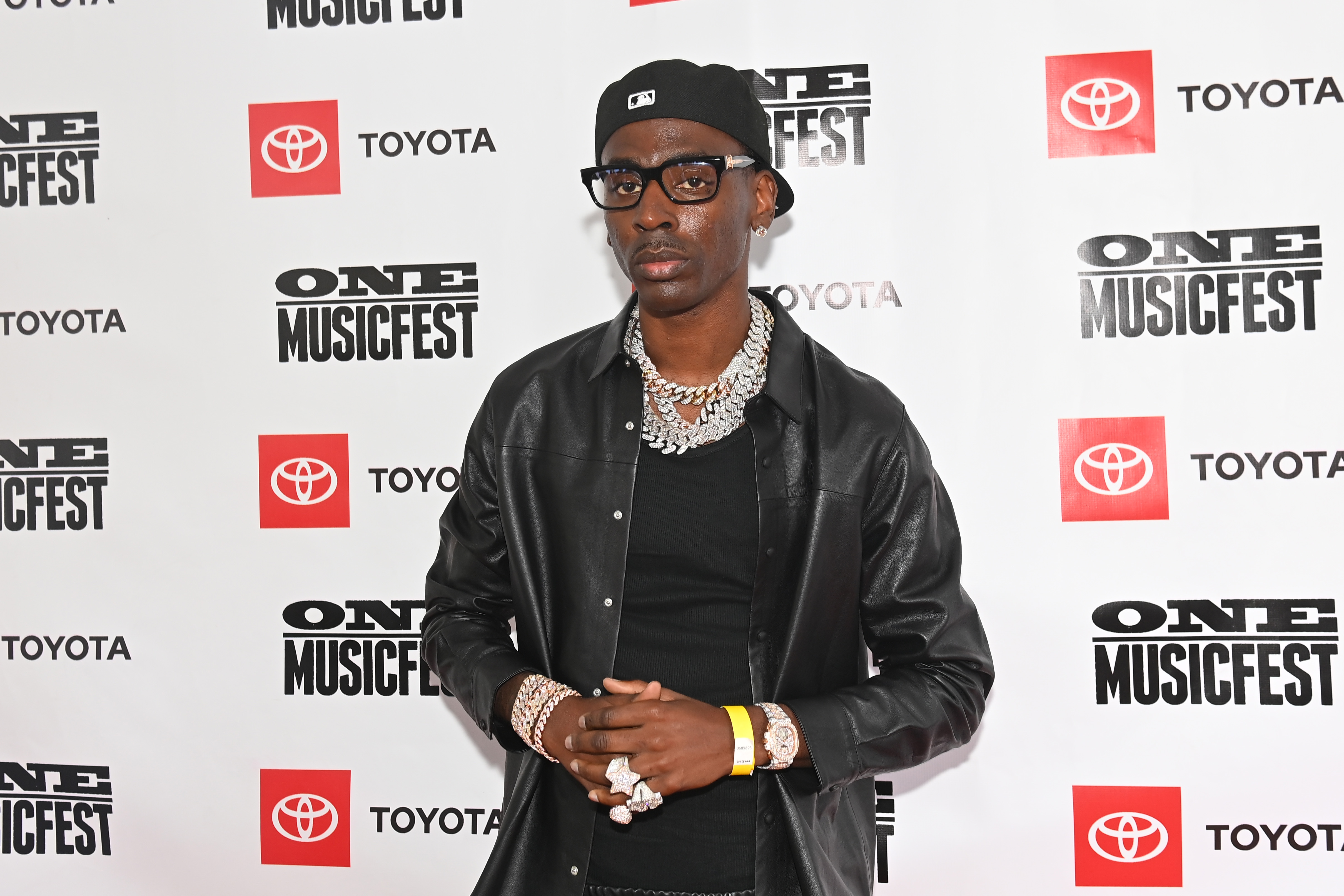 Third Suspect In Young Dolph Murder Case Arrested: Report