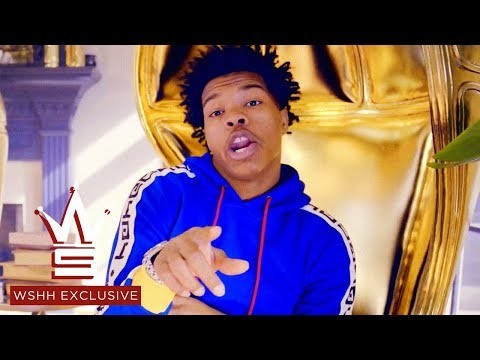 Lil Baby & Ricki Rich Come Through Dripping In "This Morning" Video