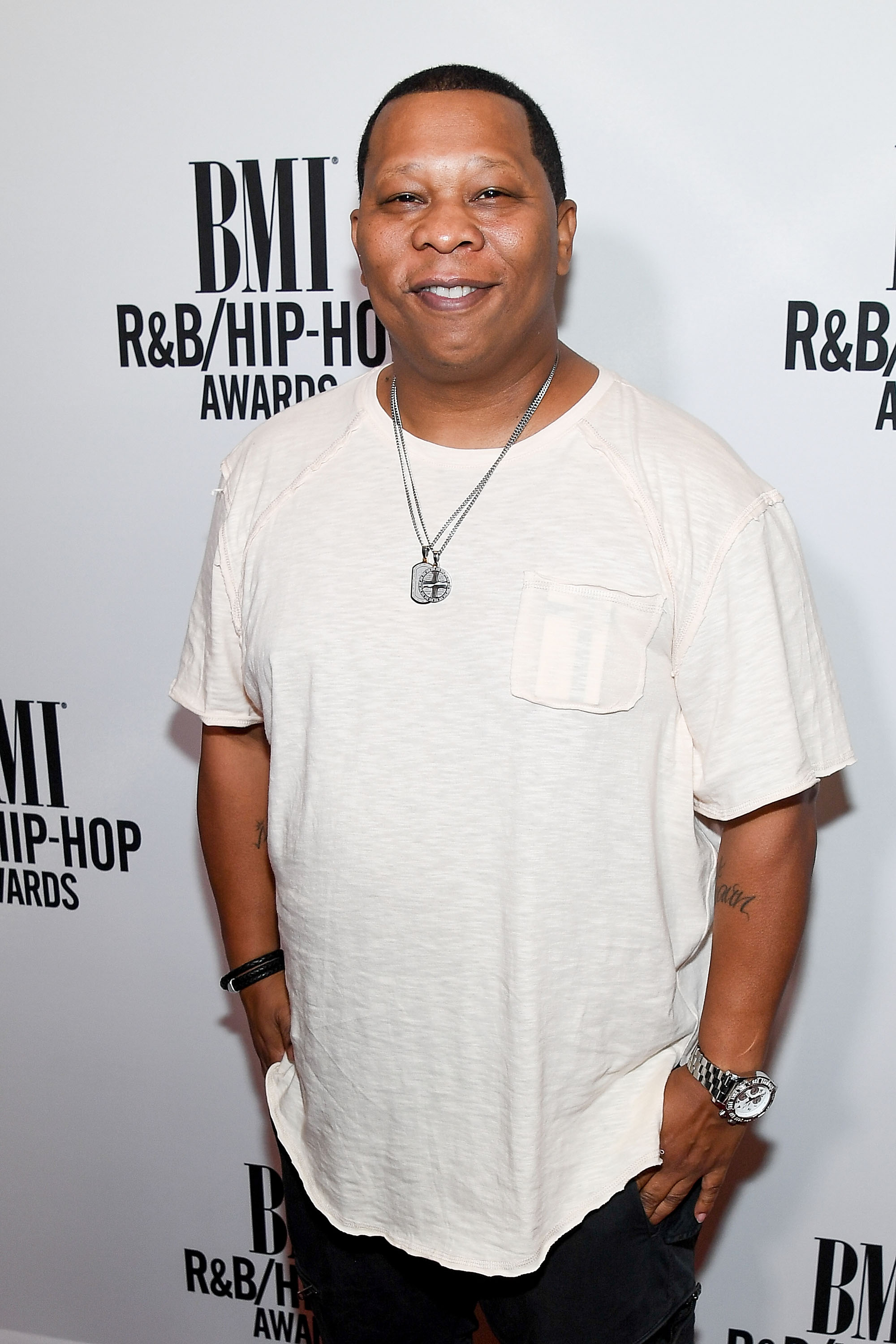Mannie Fresh Talks New Orleans Bounce Music