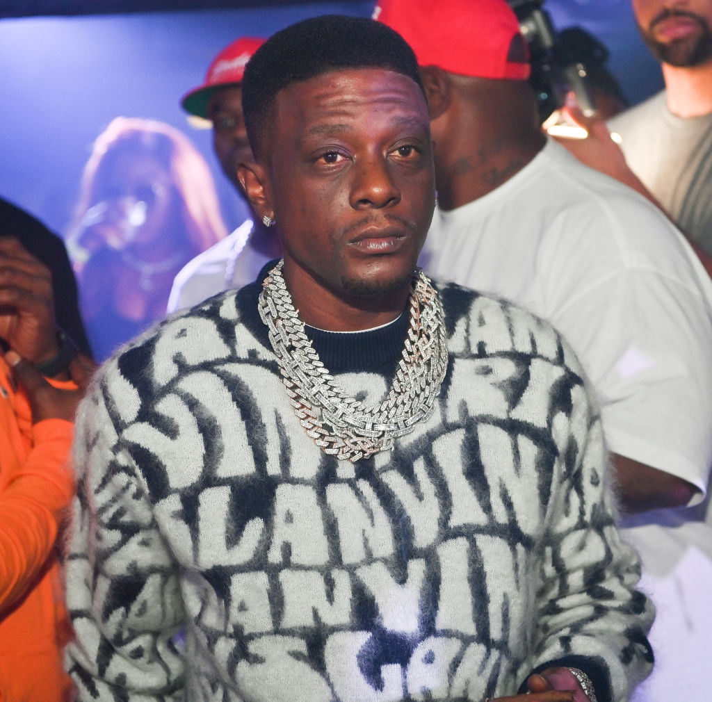 Lil Boosie 2022 Release Date