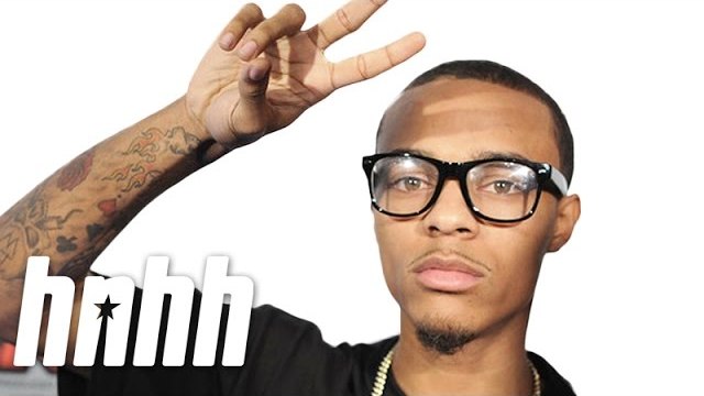 Shad Moss AKA Bow Wow Talks New Gig On "CSI: Cyber" And How He's The ...