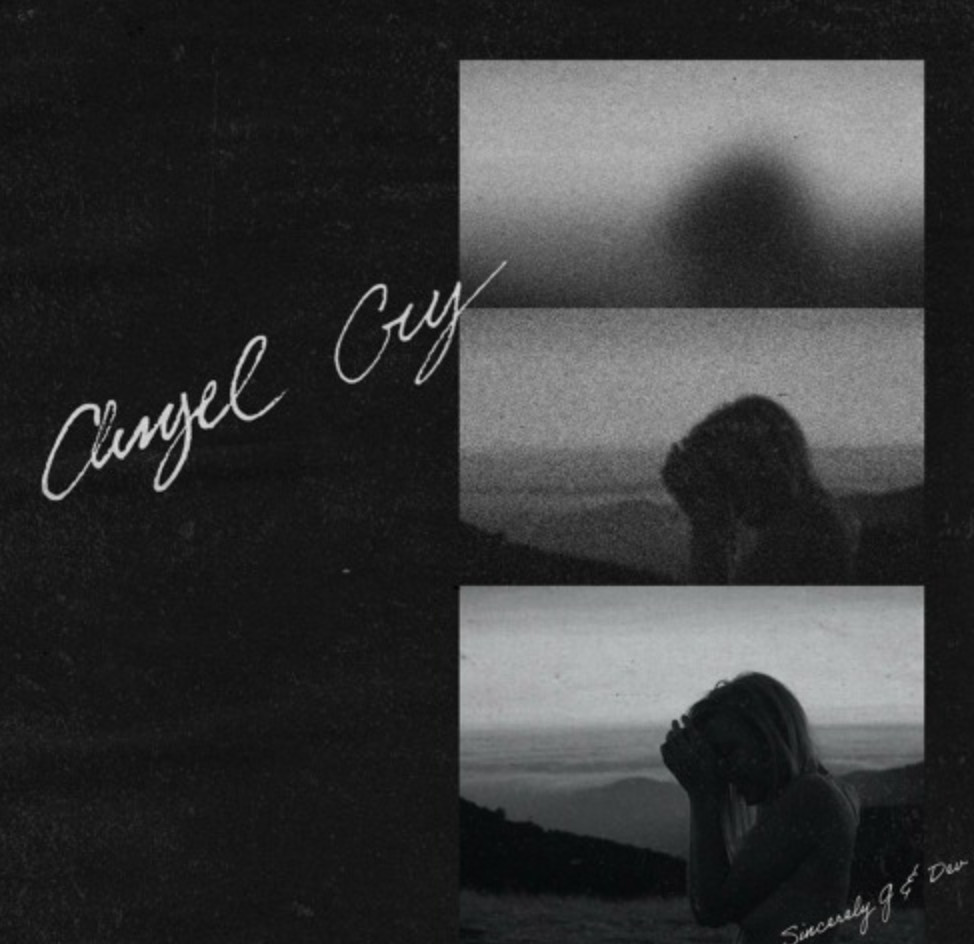 G-Eazy Teams Up With Devon Baldwin For "Angel Cry"