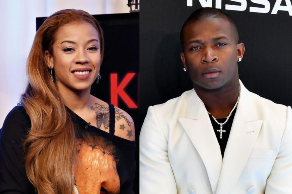 Keyshia Cole Opens Up About Squashing O.T. Genasis Beef