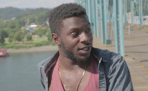 Meet Isaiah Rashad, TDE's New Signee