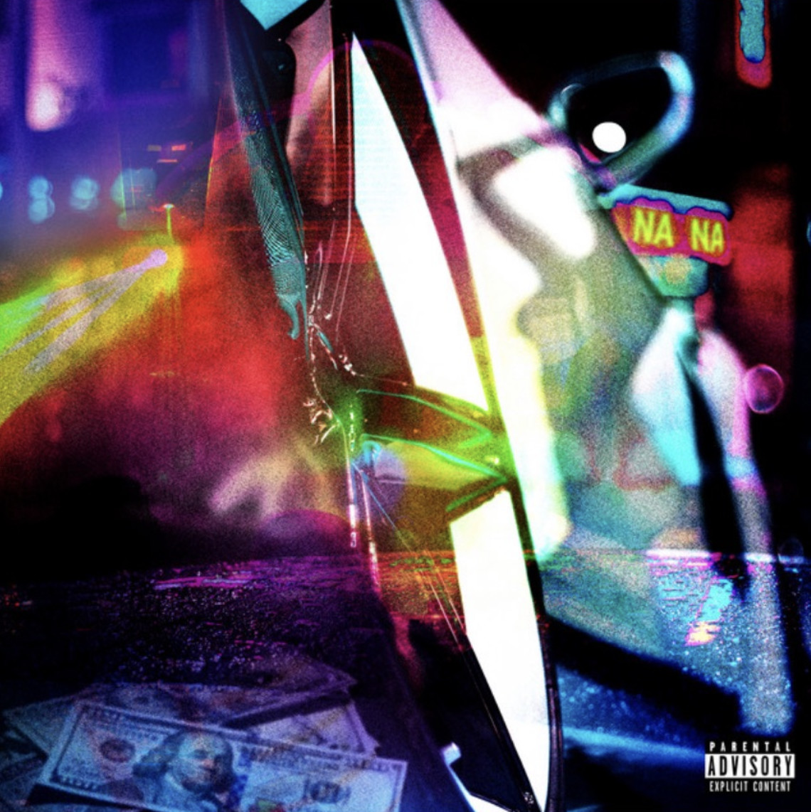 Tafia Drops Off New Single, "NA NA"