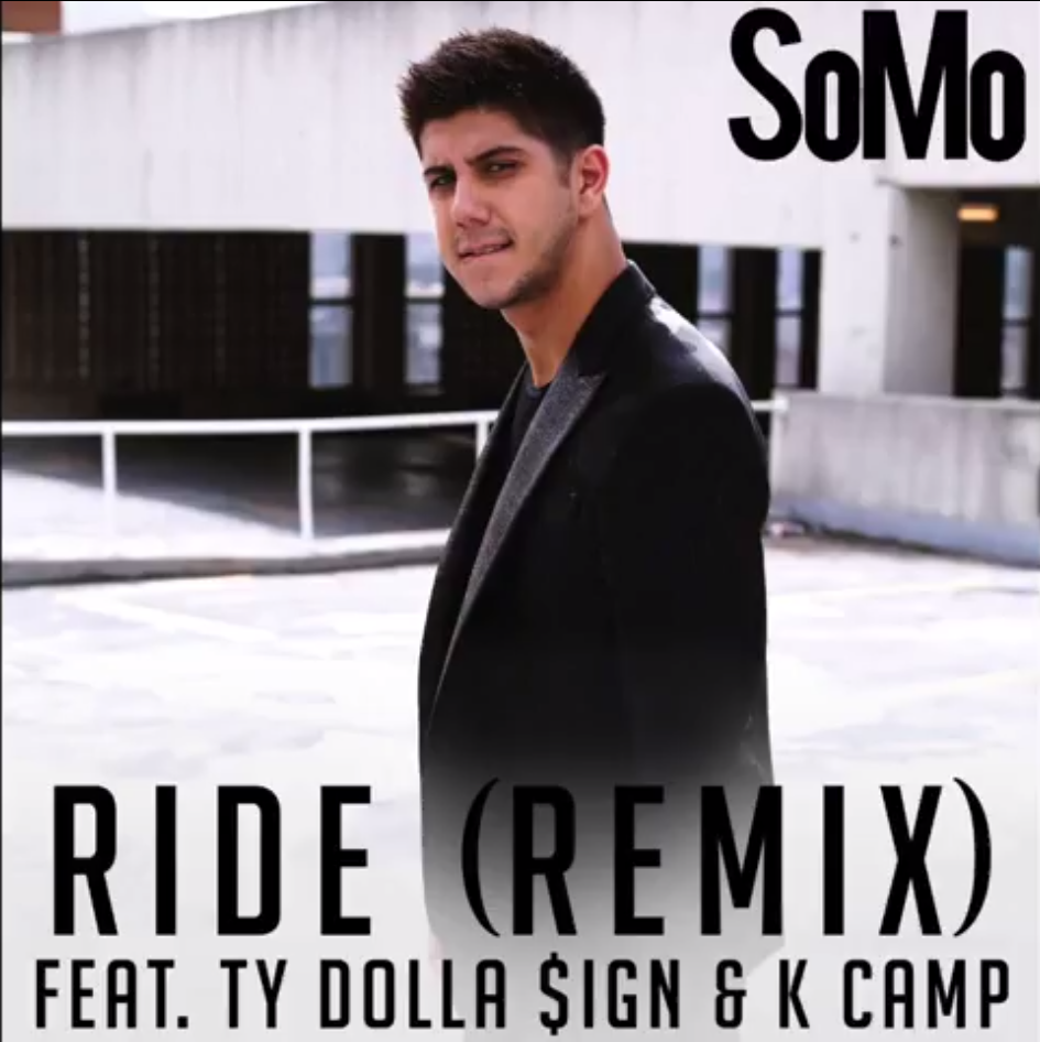 Somo Show Off Album