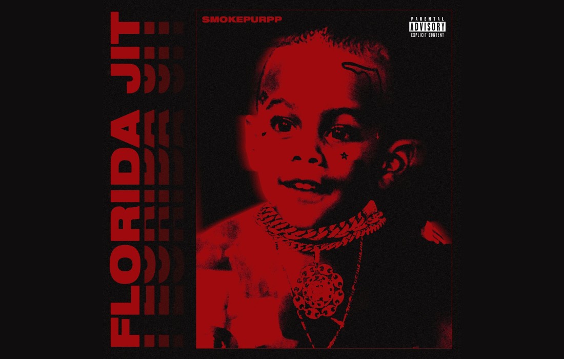 Smokepurpp Shares "Florida Jit" Ft. Rick Ross, Denzel Curry, Lil Pump ...