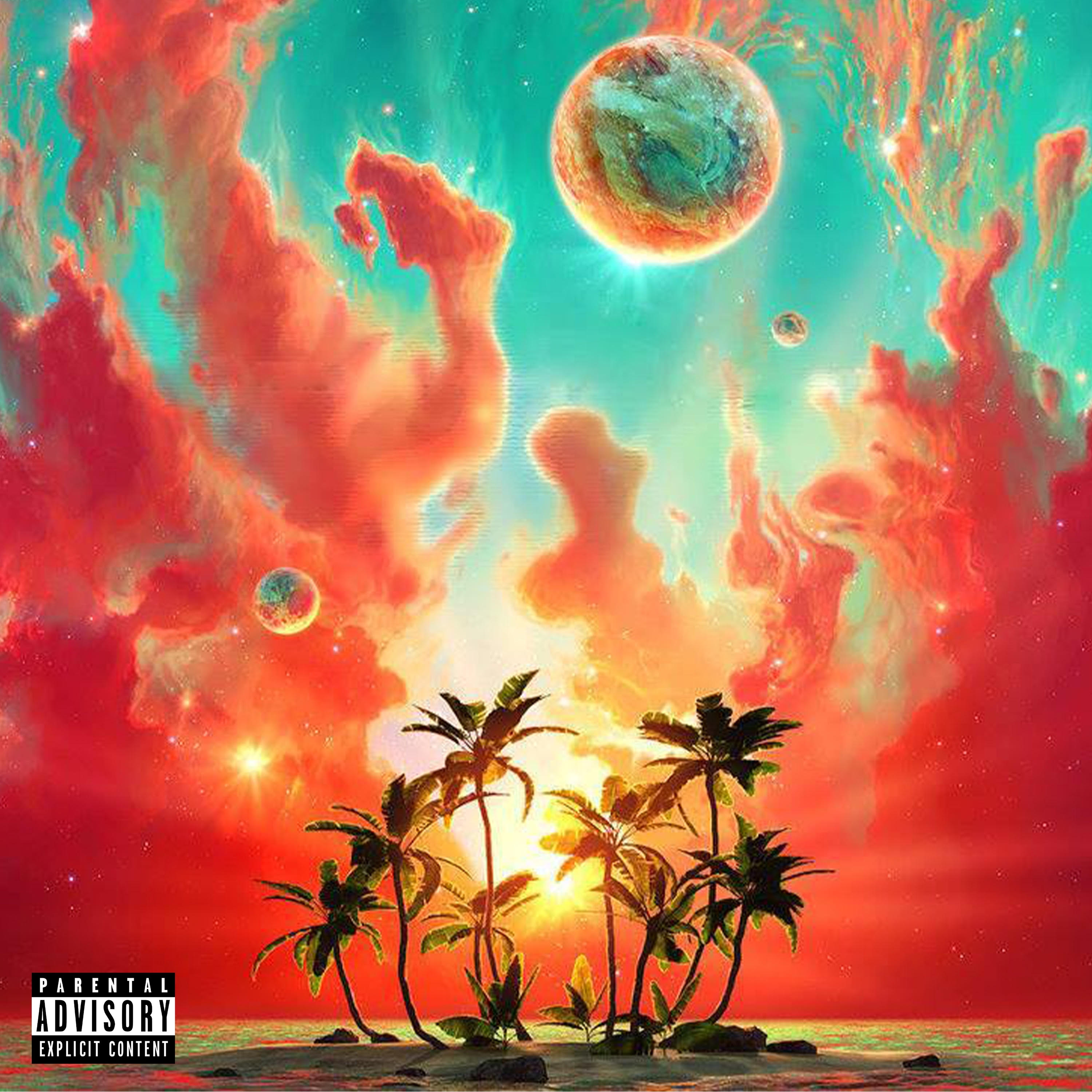 Ronny J Releases First Single From New Album, "Miami"