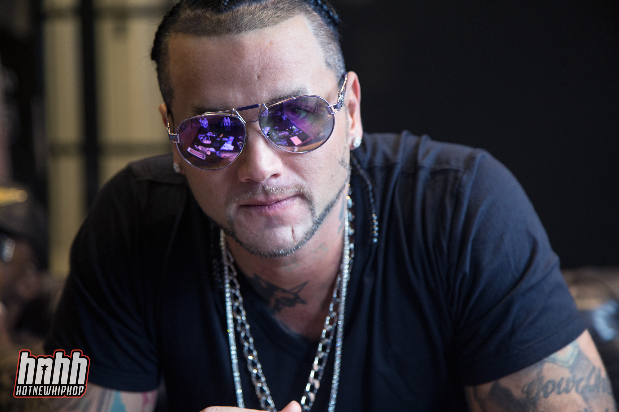 RiFF RAFF Reveals "NEON iCON" Tracklist