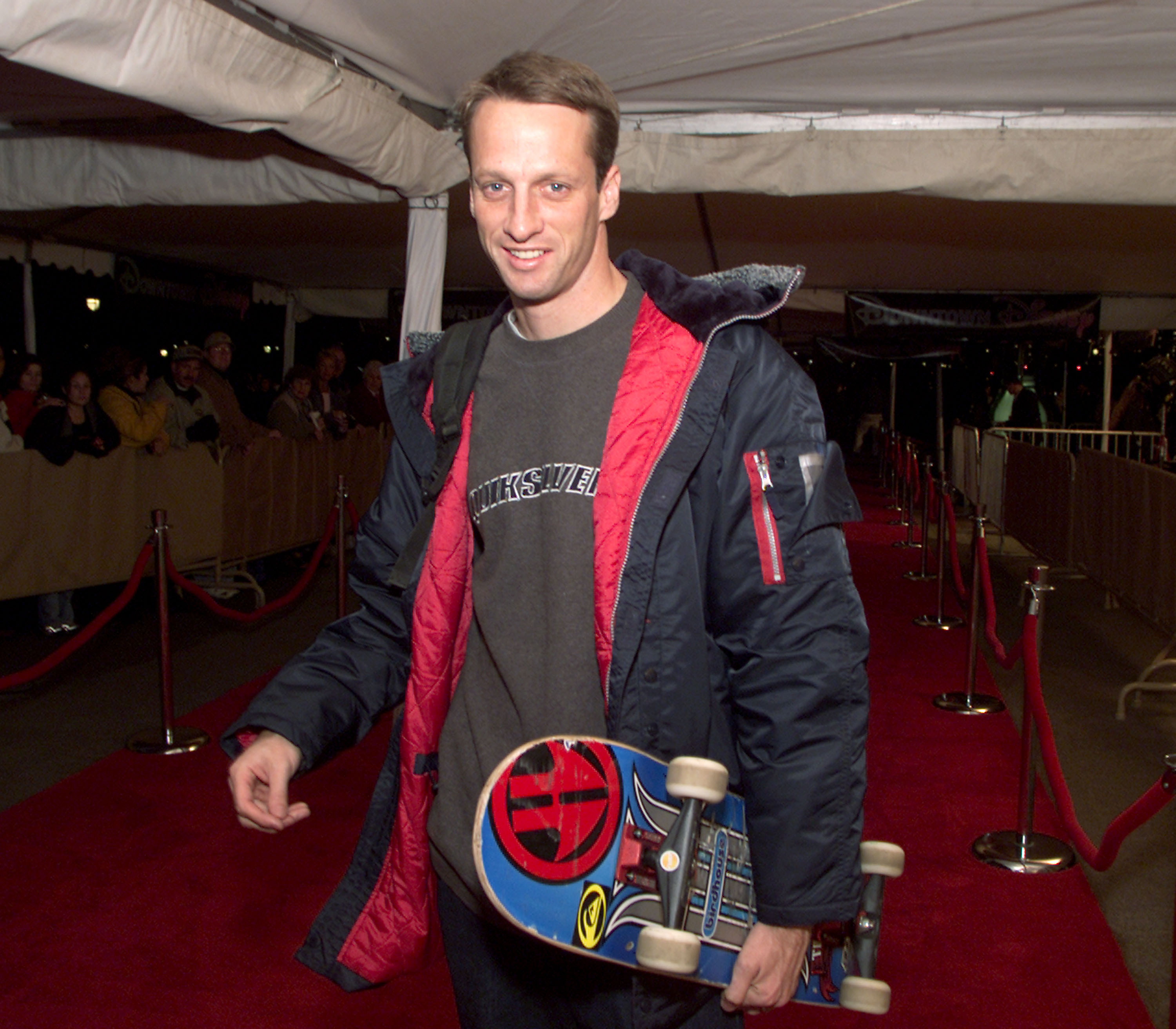 "Tony Hawk Pro Skater" 1 & 2 Gets Remastered For PS4, Xbox