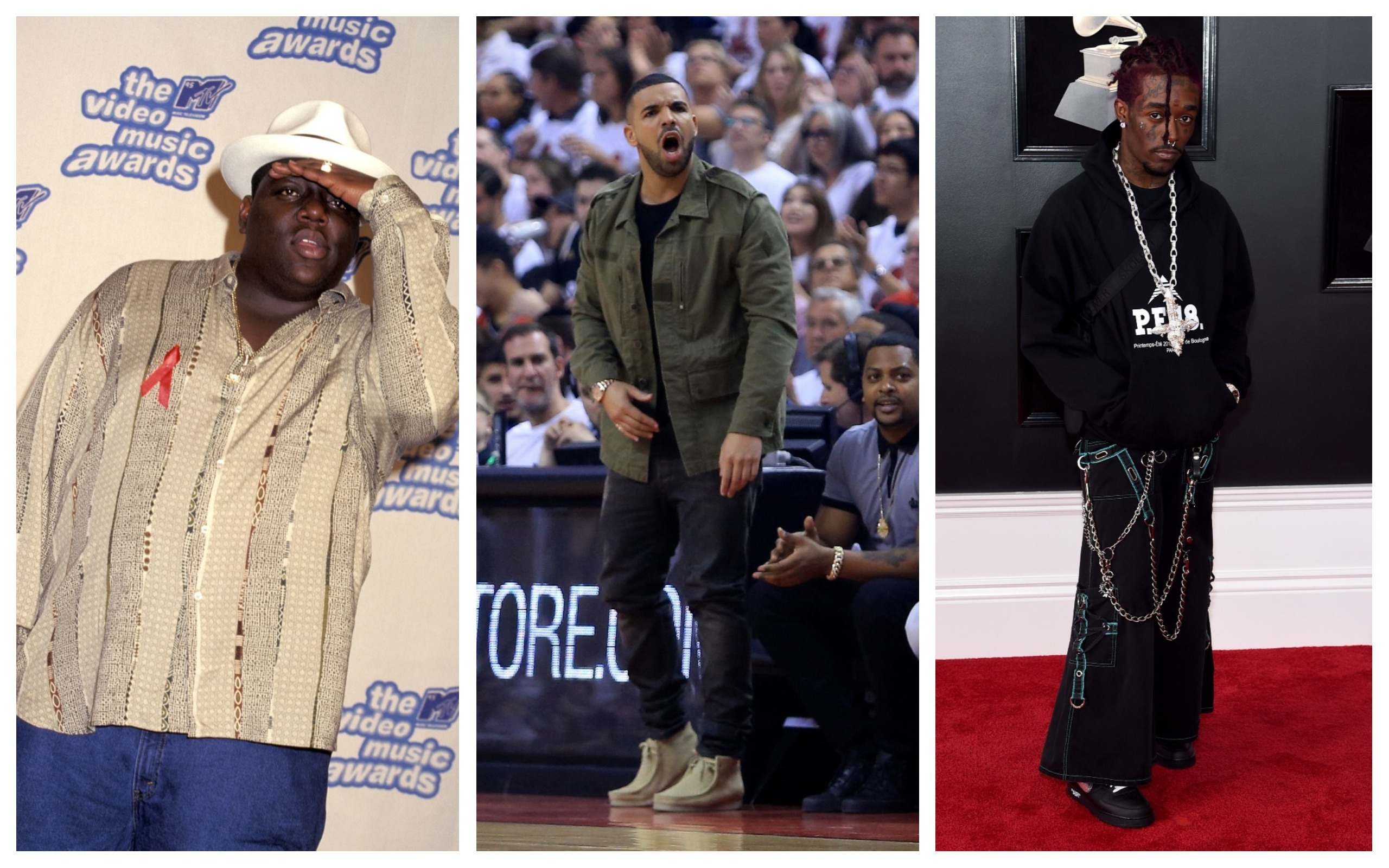 What Will The Next Generation Of Rappers Sound Like?