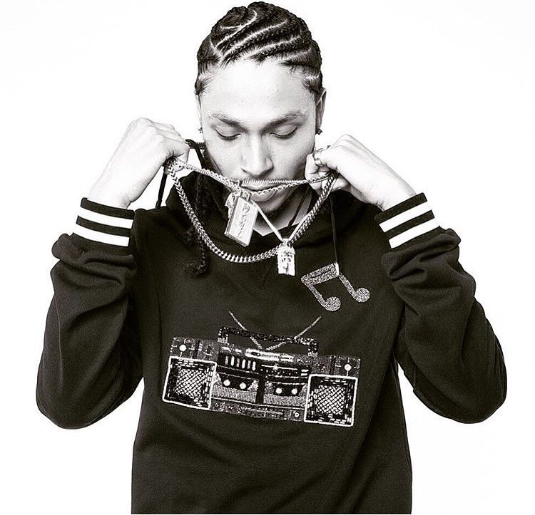 Toronto Rappers Casper TNG & K Money Arrested After Insane Crime Spree