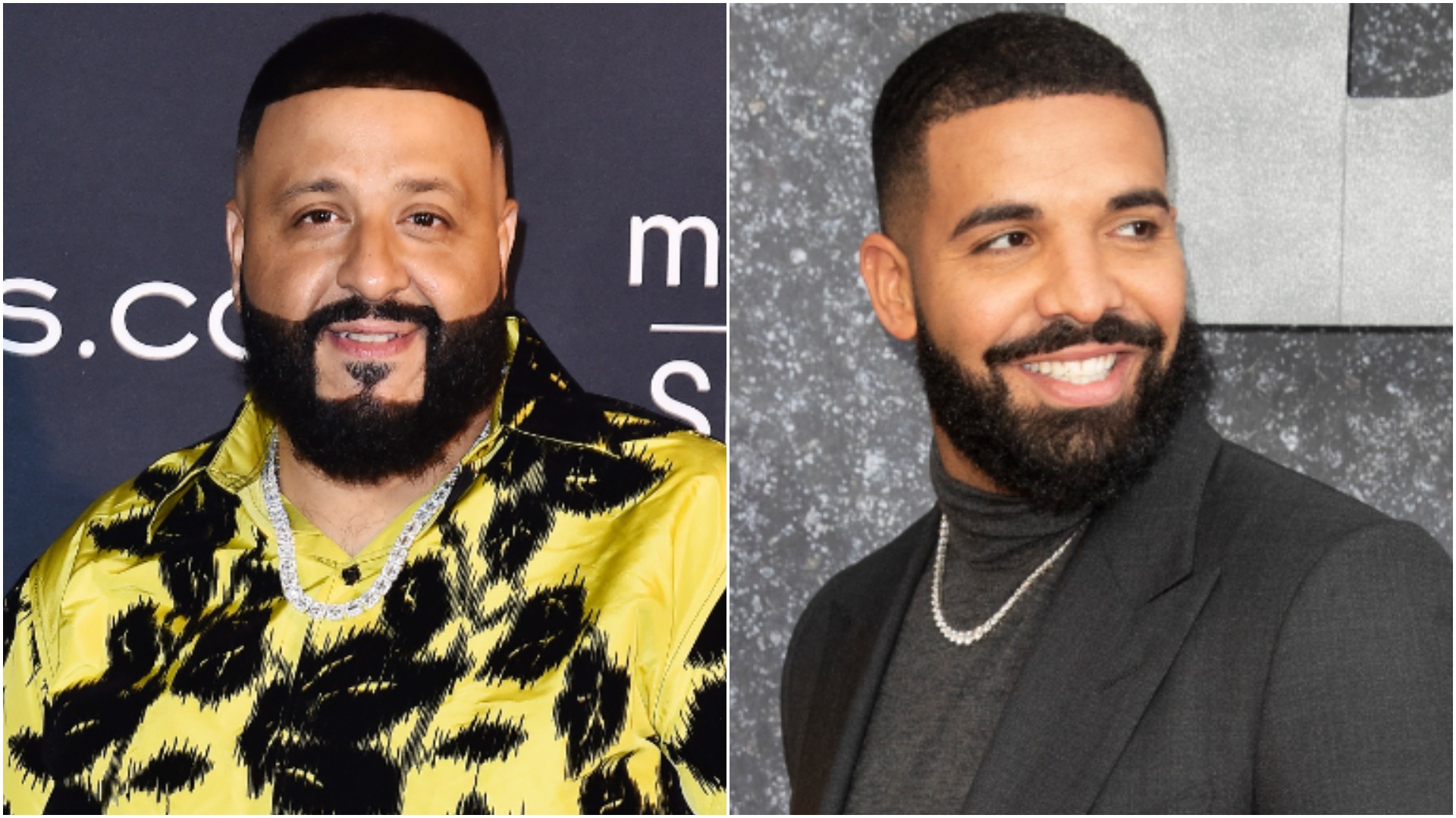 DJ Khaled Loves Drake's Mansion So Much He Recruited The Designer To ...