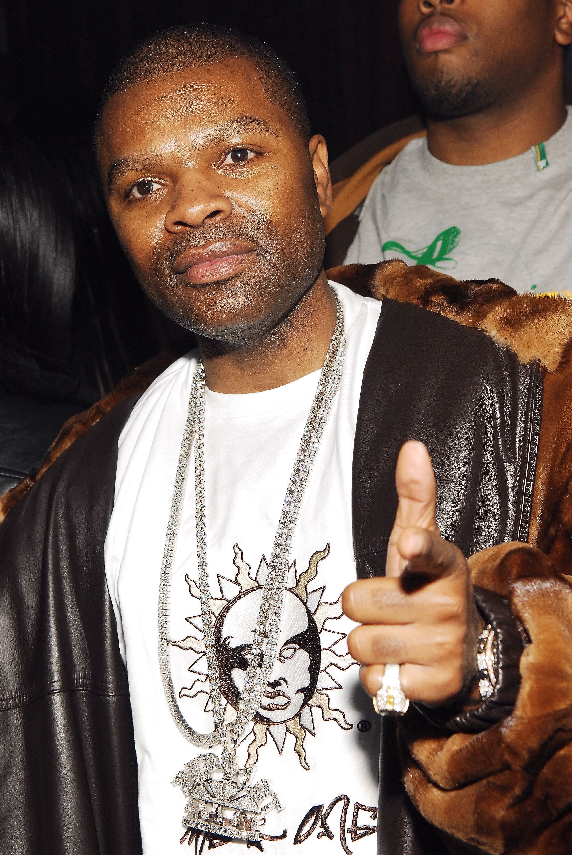 J Prince Awarded Honorary Doctorate Degree In Texas