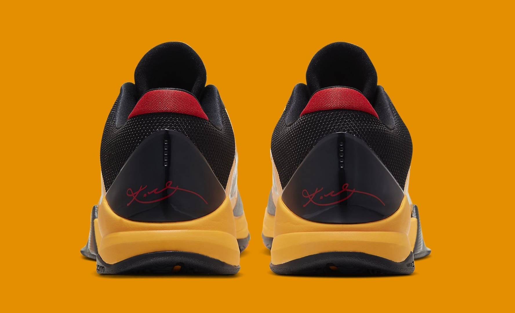 Nike Kobe 5 Protro Dropping In Two "Bruce Lee" Colorways: Photos