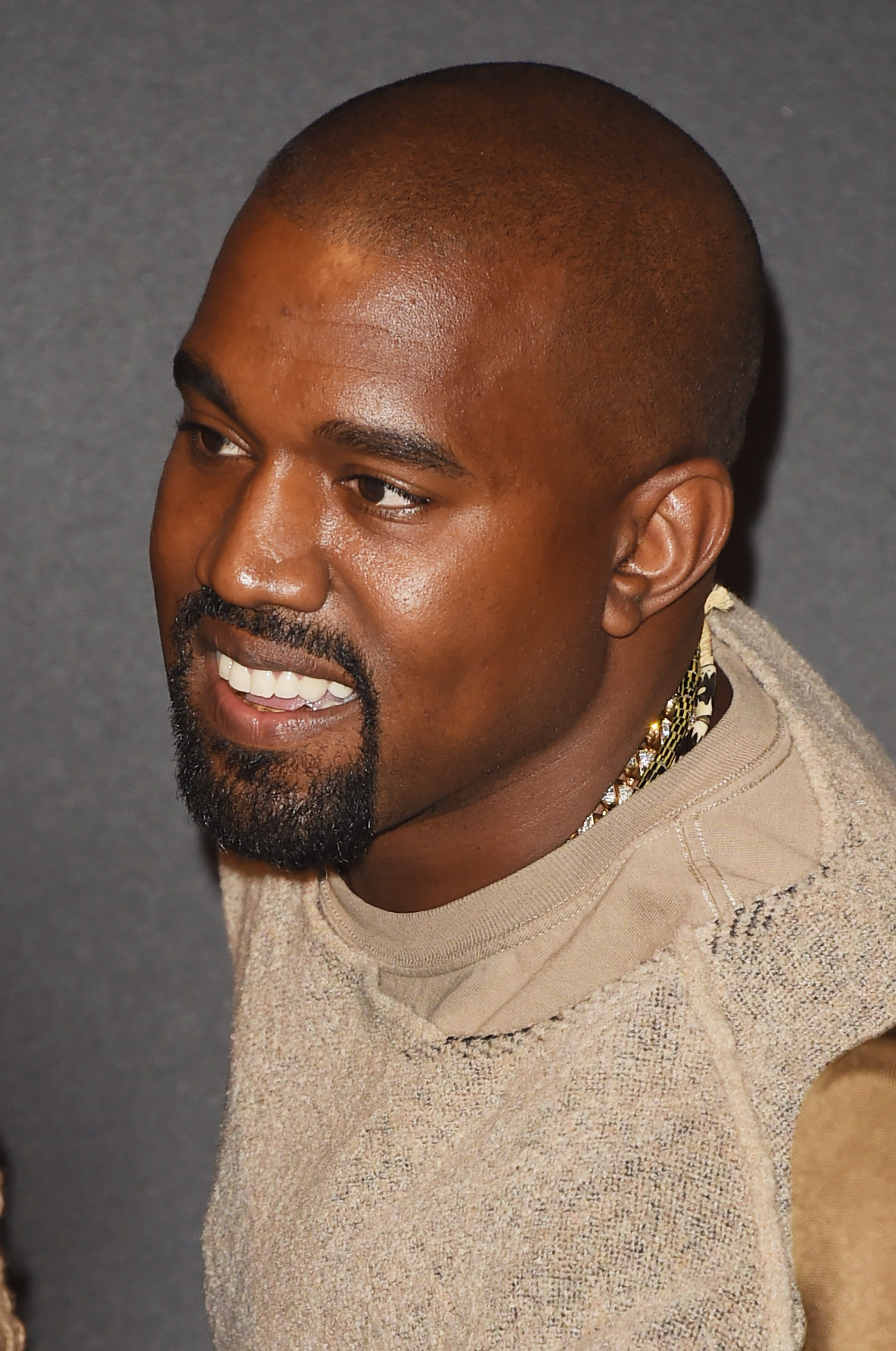 Kanye West Reveals 'My Beautiful Dark Twisted Fantasy' Tracklist