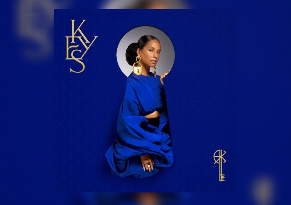 Alicia Keys Returns With "Keys" Ft. Lil Wayne, Pusha T, Swae Lee ...