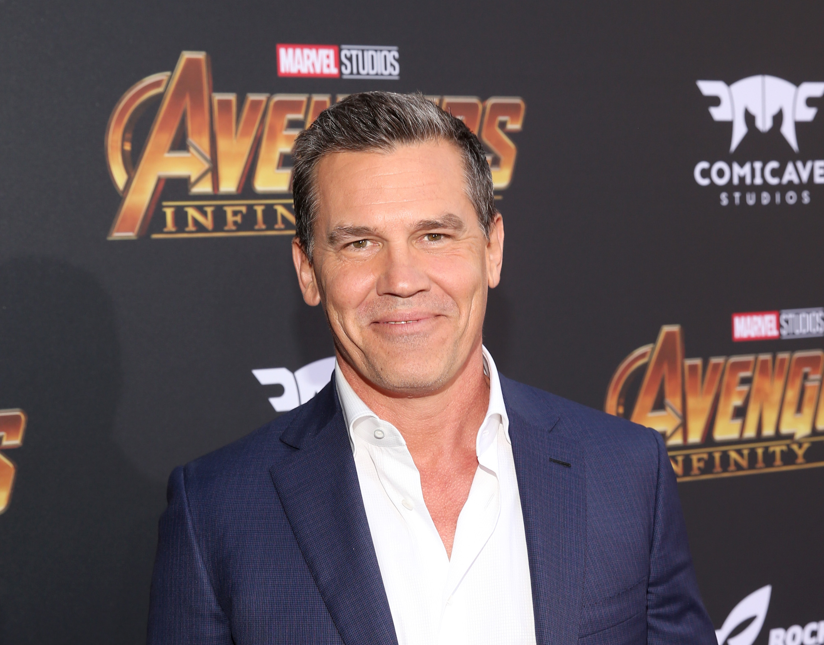 Thanos' Snap From "Avengers: Infinity War" Gets A Name