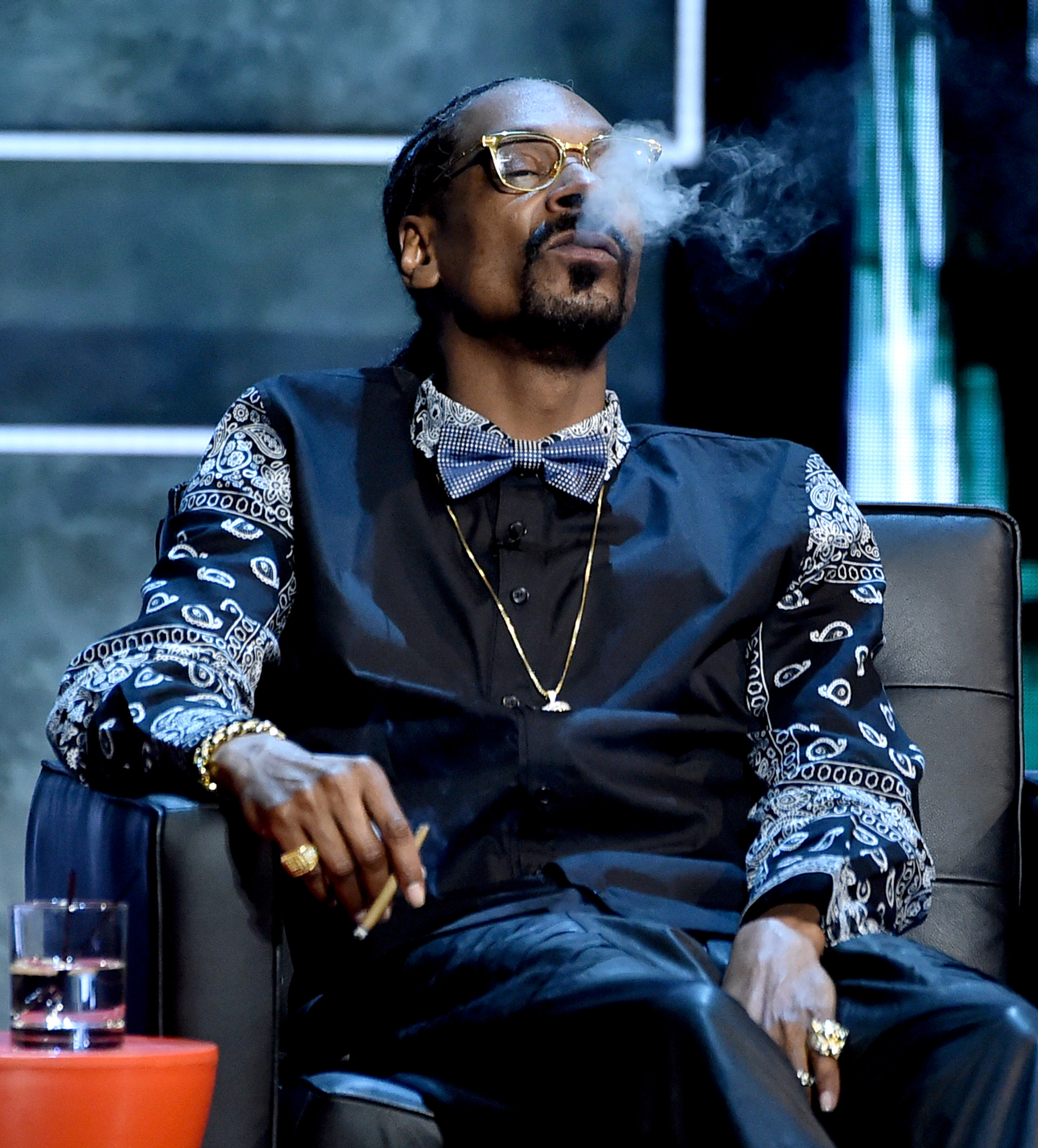Legal Weed Snoop Dogg Meme