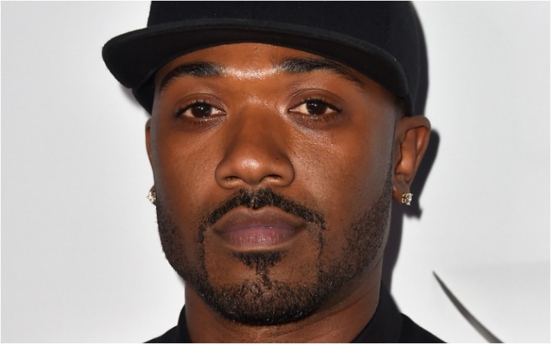 Ray J's Terrible Hat Continuity Has Brought Joy To The Masses