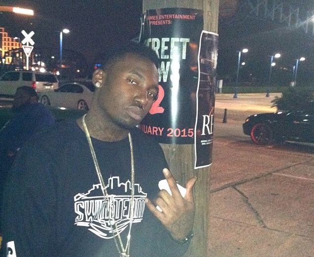 Baton Rouge Rapper Young Ready Shot And Killed Baton Rouge Rapper Young Ready Shot And Killed