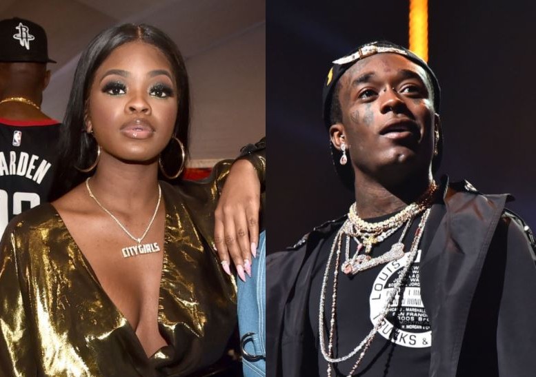 City Girls Rapper Jt Giggles While Denying She Broke Up With Lil Uzi Vert