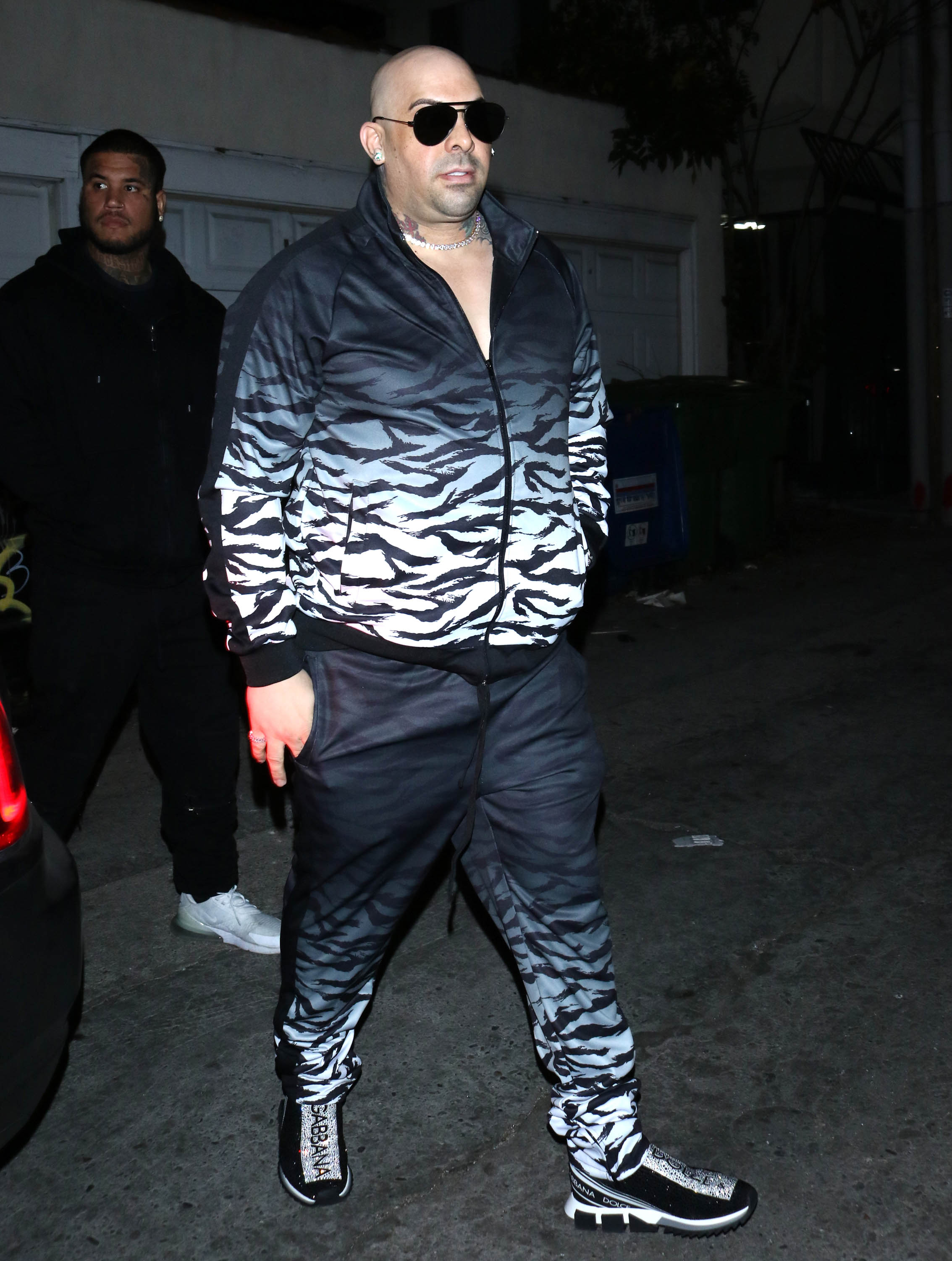 Mally Mall Net Worth