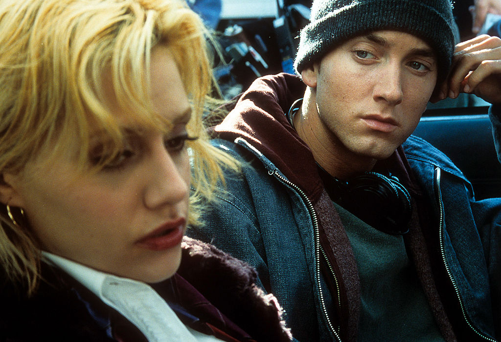 Eminem's "8 Mile" Is Still Going Strong