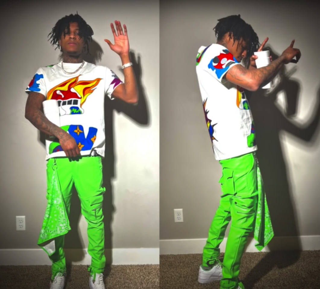 YoungBoy Never Broke Again Teases "Realer 2" With New Song "Opposite"