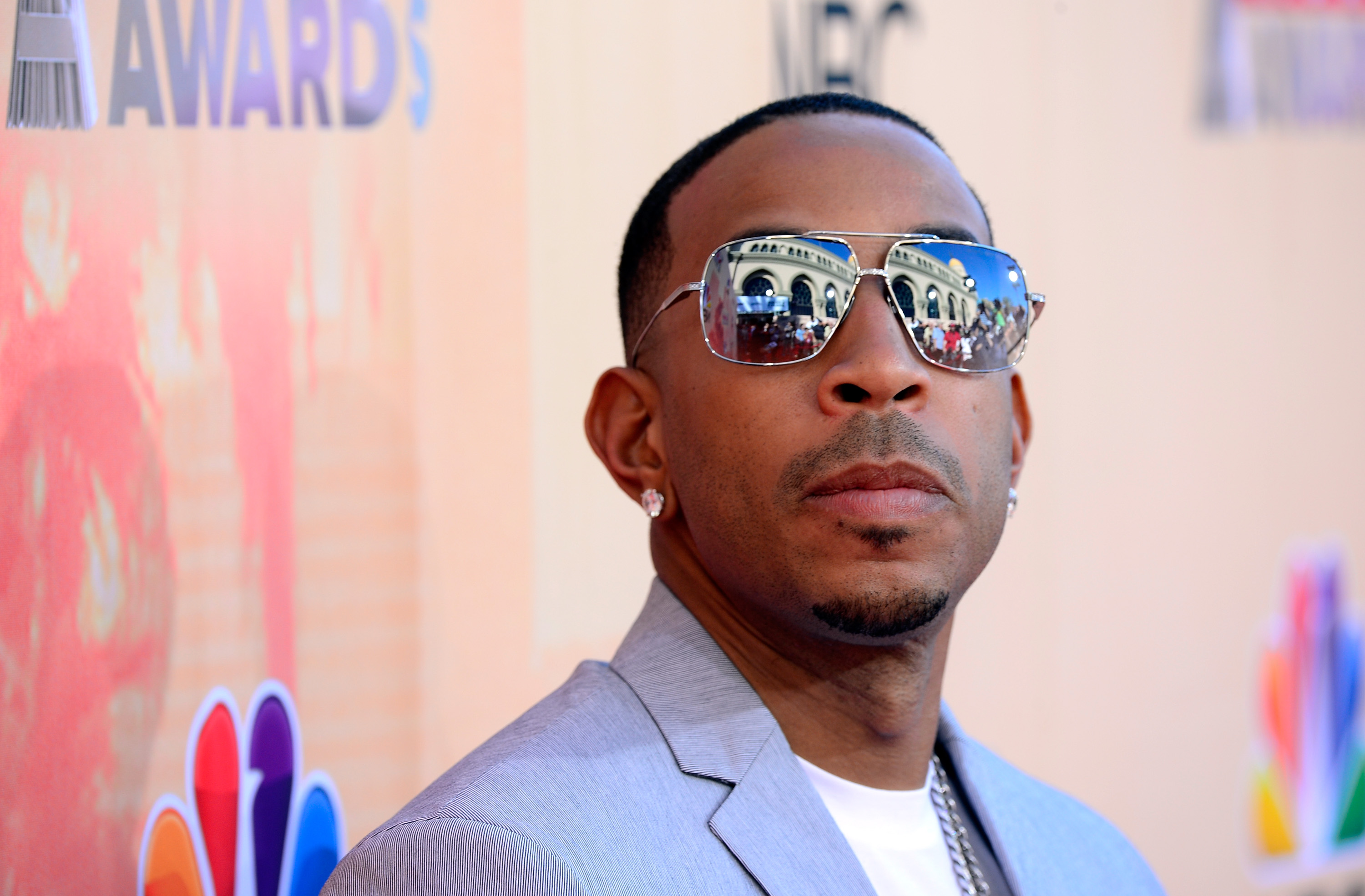 Ludacris Surprises His Mother With Fully Renovated House