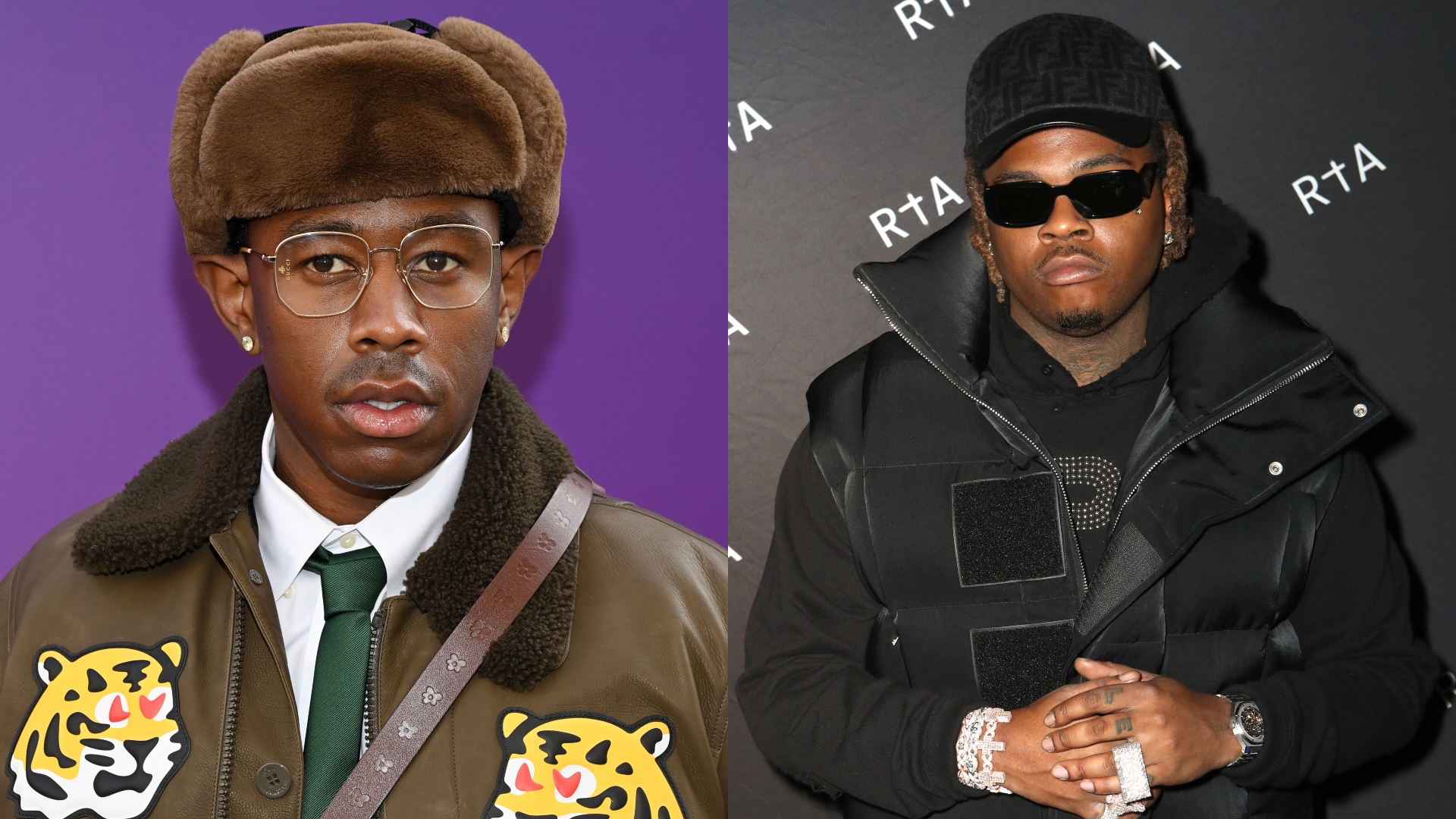 Tyler, The Creator Tells Gunna Why They Were Never Friends At First