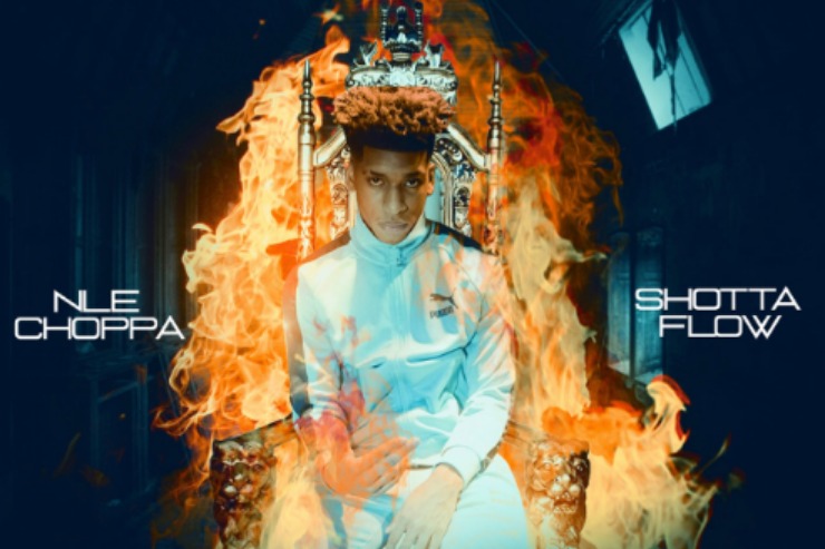 16-Year-Old NLE Choppa Spurns $3 Million Offers After Going Viral With ...