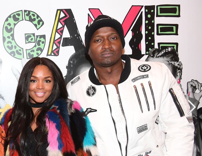 Rasheeda Frost
