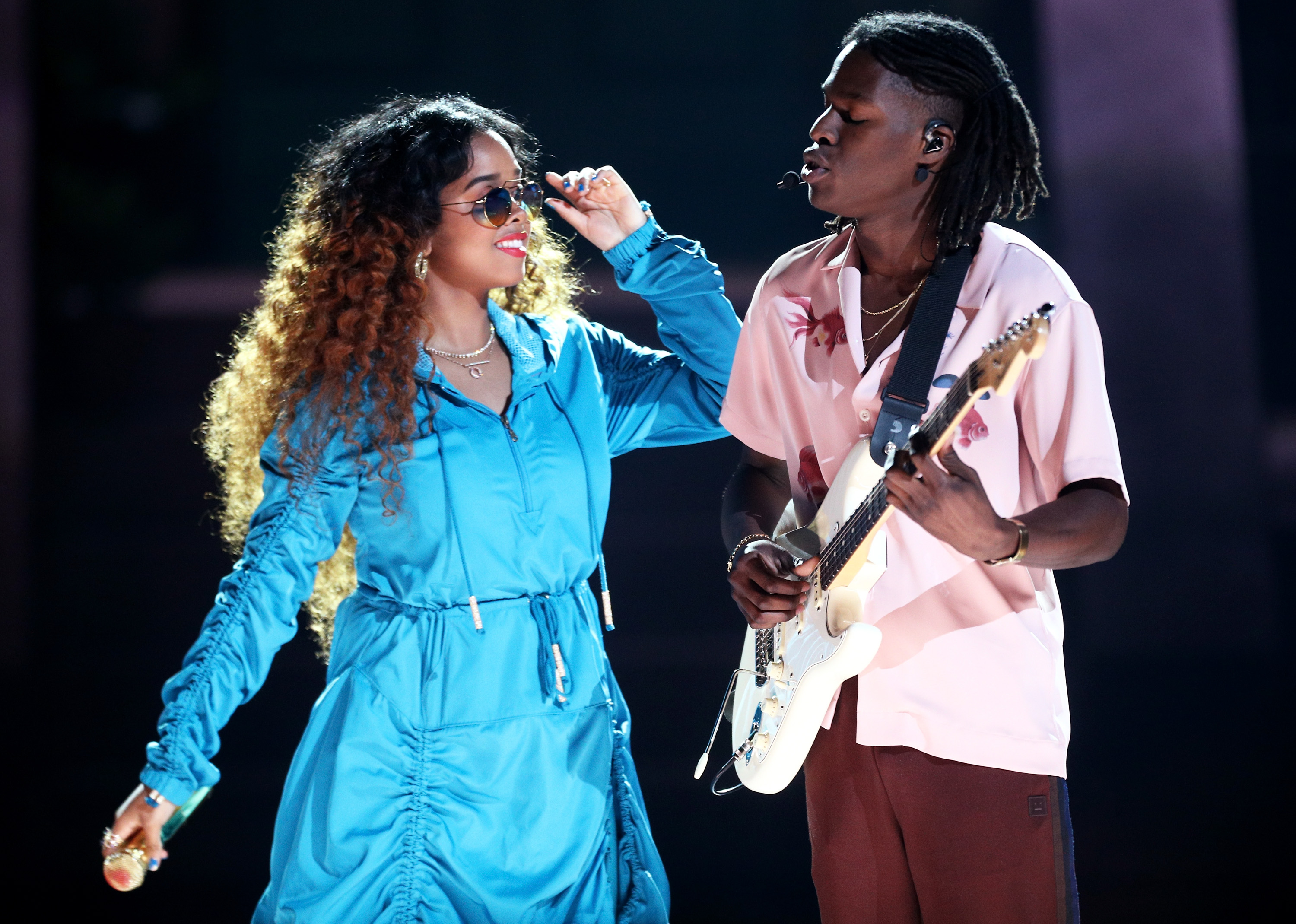 H.E.R. Announces Release Date Of "I Used To Know HER" Project