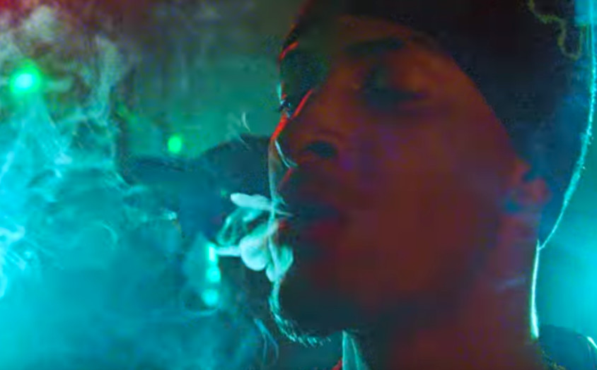 Comethazine Drops Action-Packed Visuals For Song "Nonsense"