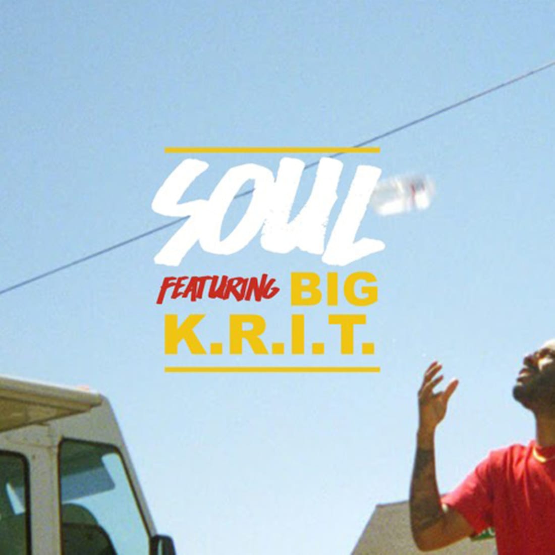 Caleborate & Big K.R.I.T. Celebrate "Soul" In New Single