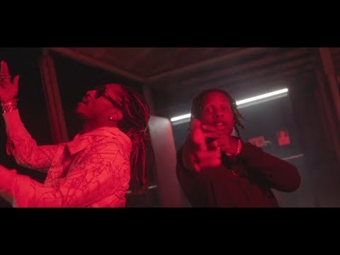 Future & Lil Durk Go Back To Back In "Spin The Block"