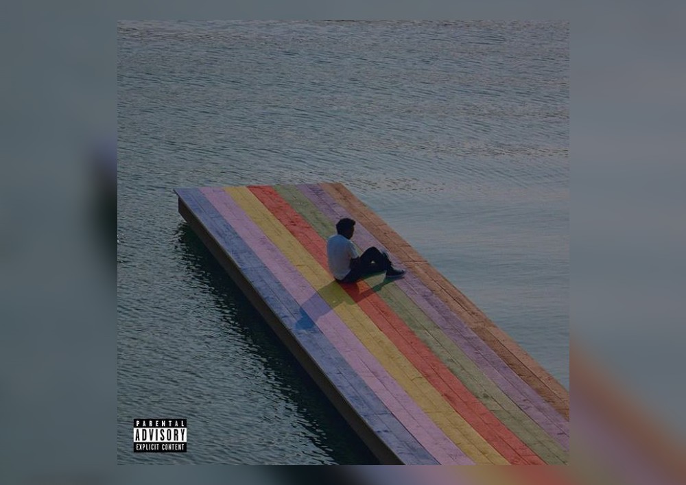 Baby Keem Shares "The Melodic Blue" Ft. Kendrick Lamar, Travis Scott ...