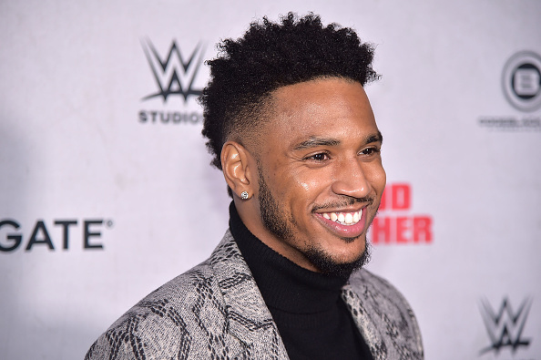 Trey Songz Previews New Track Amid Mouth-Spitting Controversy