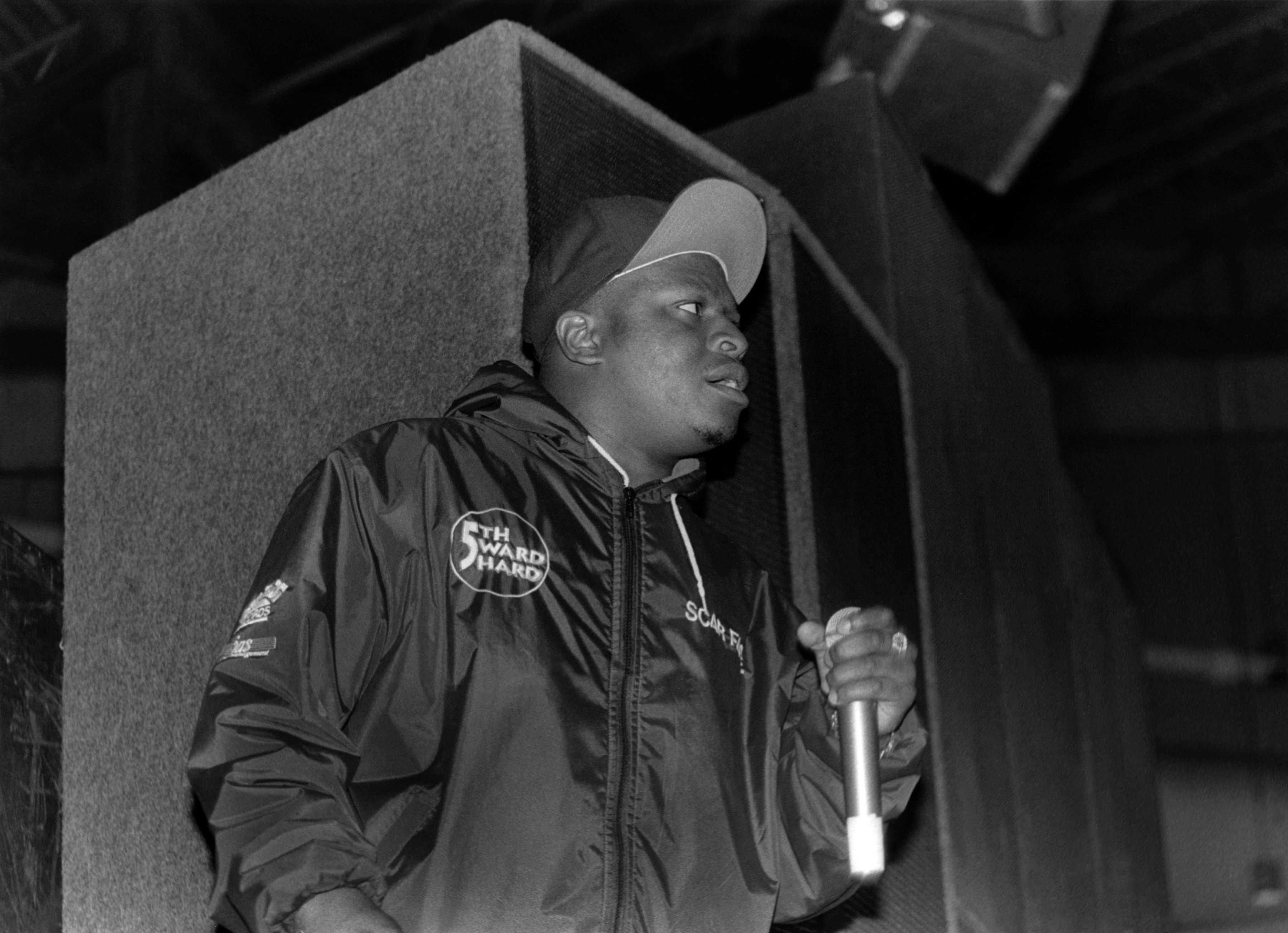 Why Scarface is One of the Greatest of All Time