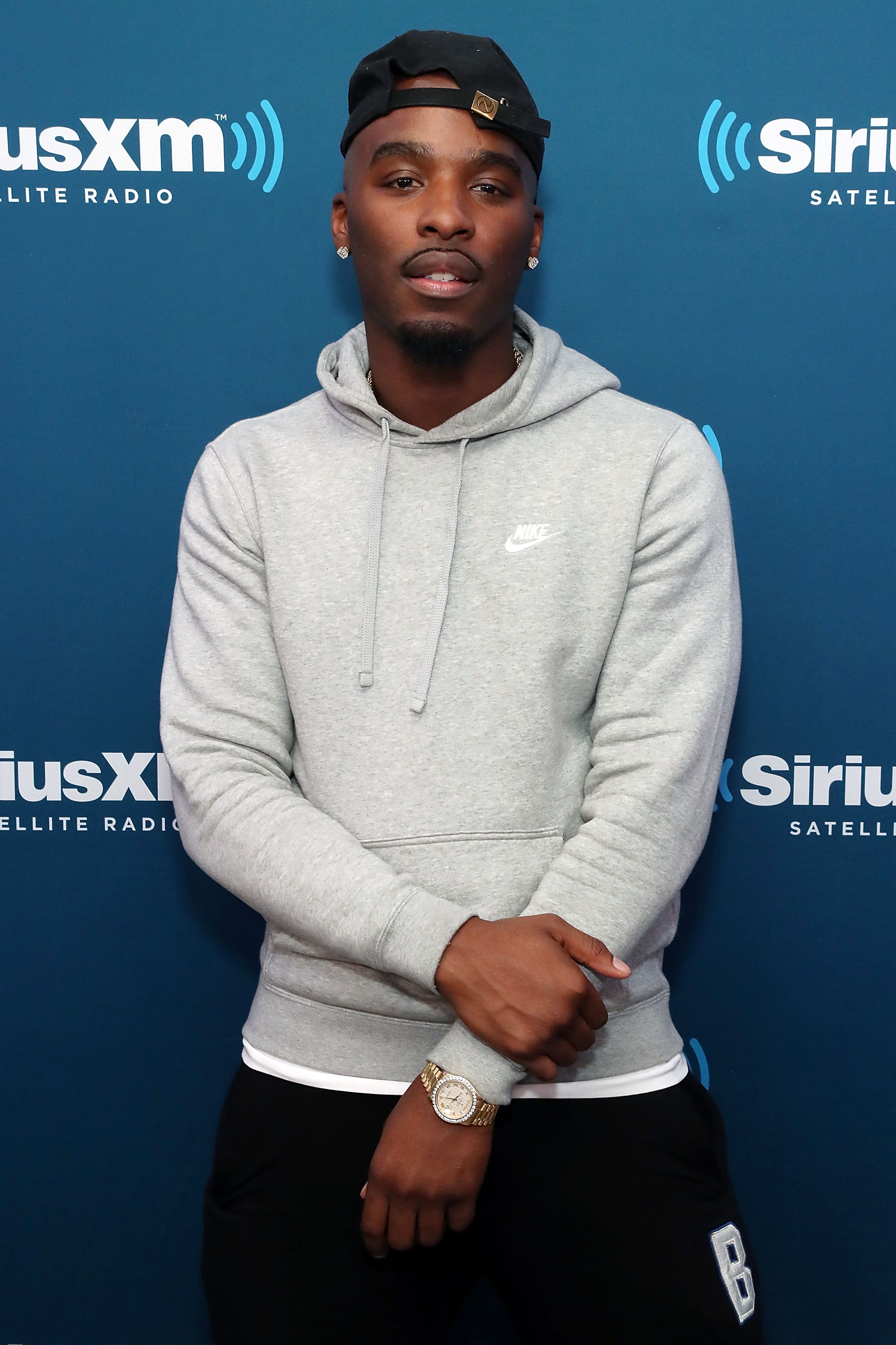 Hitman Holla's GF Cinnamon Details How Doctors Wouldn't Treat Pain From ...