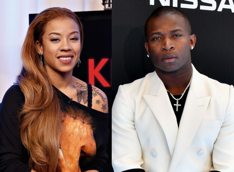 Keyshia Cole's Sister Neffe Goes Off On O.T. Genasis After Crude Remarks