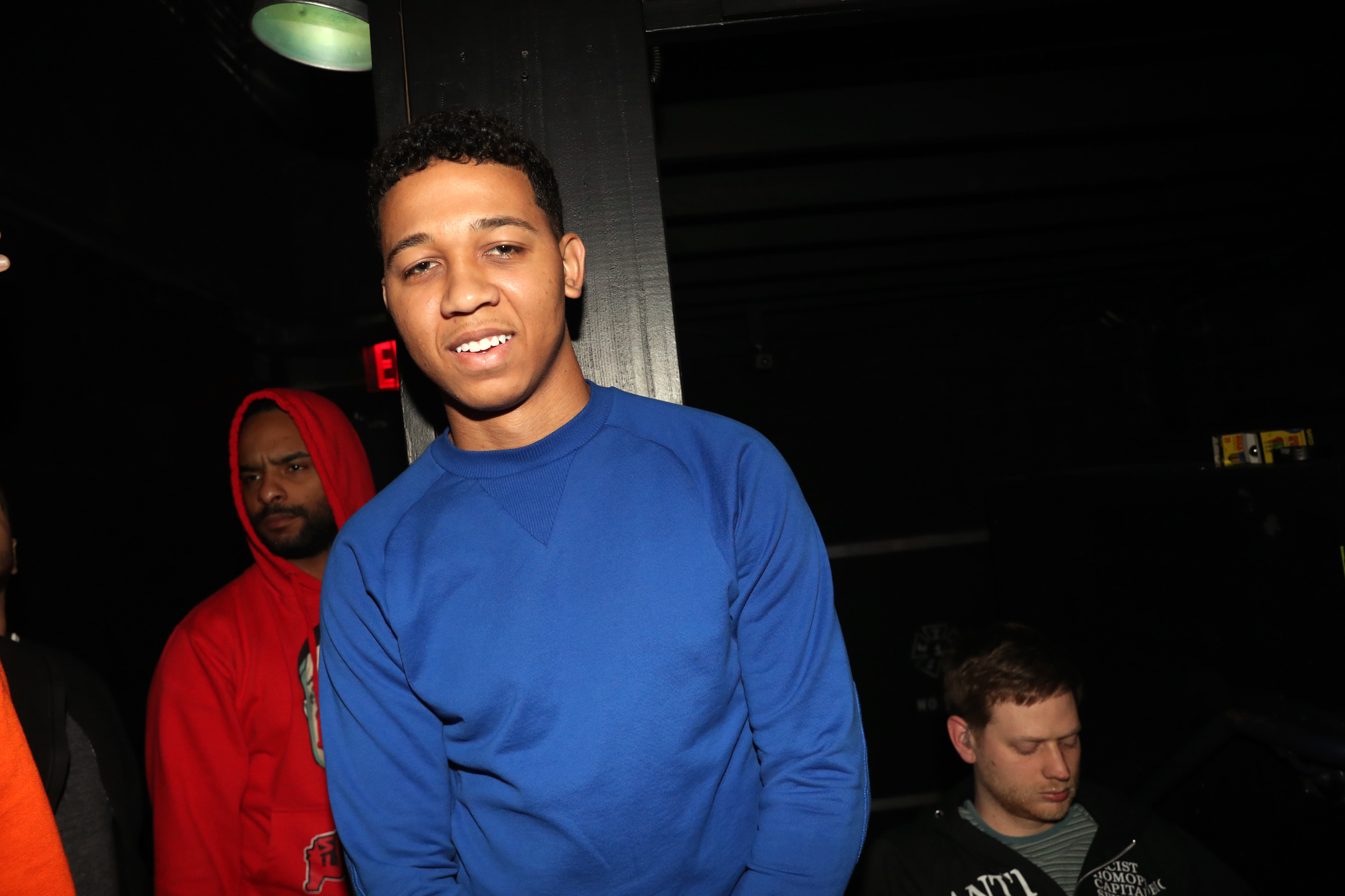 Lil Bibby Confirms Long-Awaited Collab Tape With G Herbo Is Coming