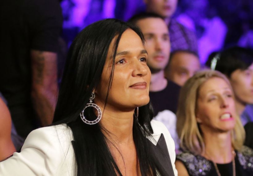 Roc Nation CEO Desiree Perez Receives Pardon From Trump: Report