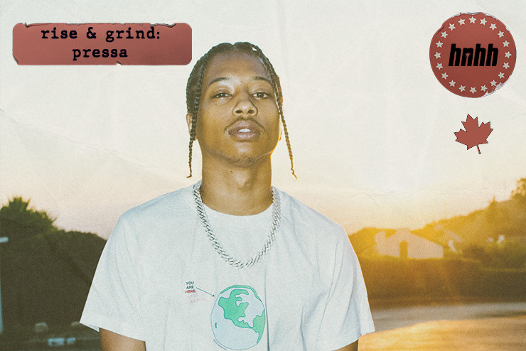 Rise & Grind: Pressa Speaks On Coi Leray "Attachments" Remix, The Loss ...