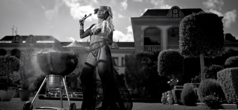 Jennifer Lopez, Cardi B, & DJ Khaled Star In Luxurious Jennifer Lopez, Cardi B, & DJ Khaled Star In Luxurious
