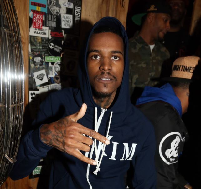 Lil Reese Seen Bleeding, Barely Conscious In Post-Shooting Video