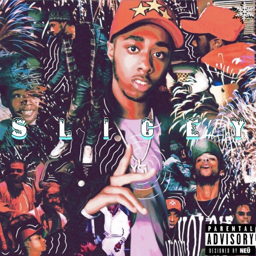 Lil Uzi Vert Gets The Assist On Young Jordan's "With My Slime"